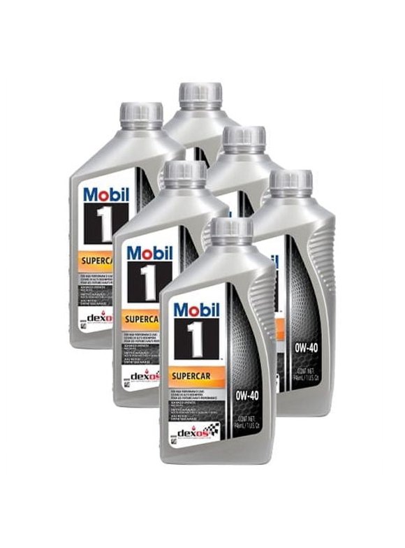 Dexos Oil in Motor Oil by Brand - Walmart.com