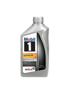 Dexos Oil in Motor Oil by Brand - Walmart.com