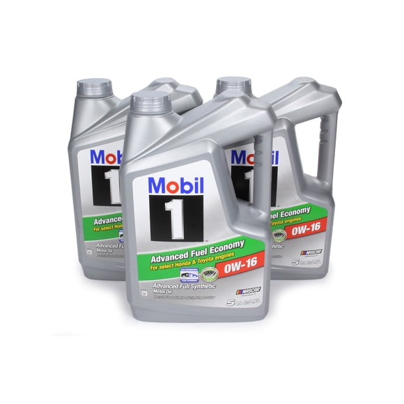 0W-16 Synthetic Oil in Synthetic Oil - Walmart.com
