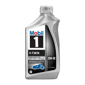 Mobil 1 Supercar Full Synthetic Motor Oil for Cars, 5W-50, Dexos R ...