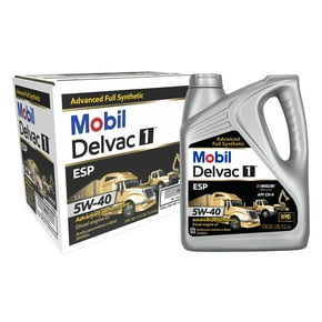 Browse 5W-40 Diesel Engine Oils for Heavy Duty Vehicles Online