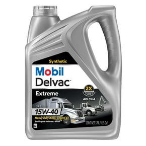 15W-40 Synthetic Oil in Synthetic Oil - Walmart.com
