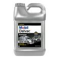 Mobil Delvac Extreme Heavy Duty Full Synthetic Diesel Engine Oil 15W-40 ...