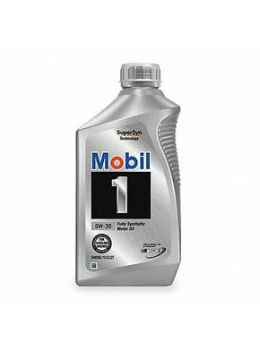 0W-30 Synthetic Oil in Synthetic Oil - Walmart.com
