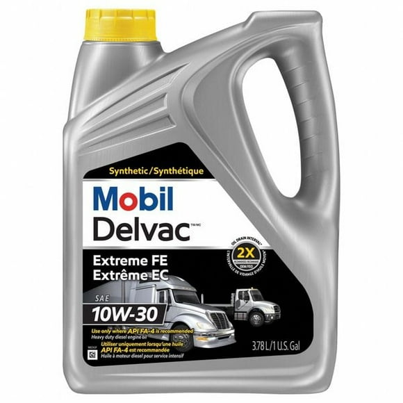 Mobil 1 10W-30 Oil in Mobil 1 Oil - Walmart.com