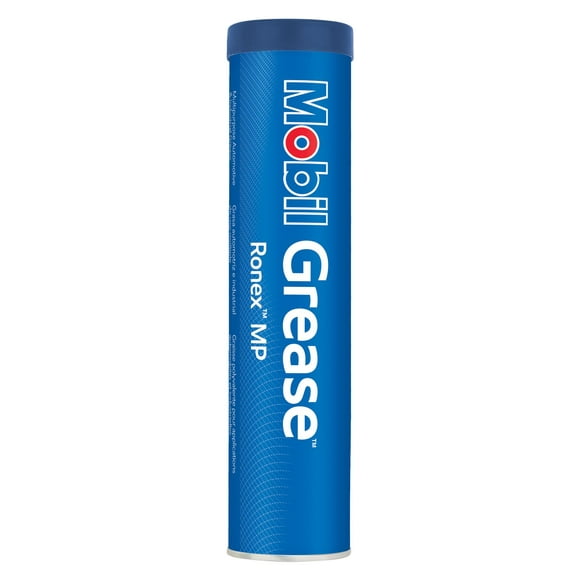 Grease Cartridge