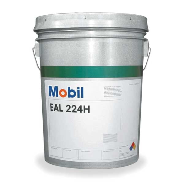 Mobil Mobil EAL 224H, Environmental Hyd, 5 gal 102570 - Walmart.com