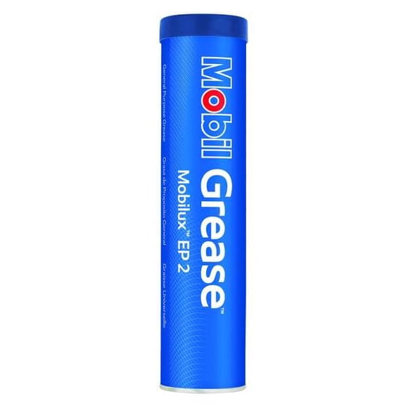 Grease Cartridge