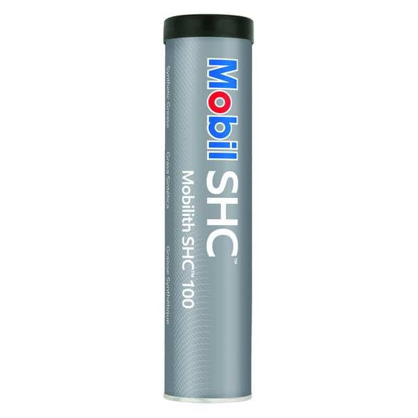 Mobil Multipurpose Grease,Cartridge 122112 - Walmart.com