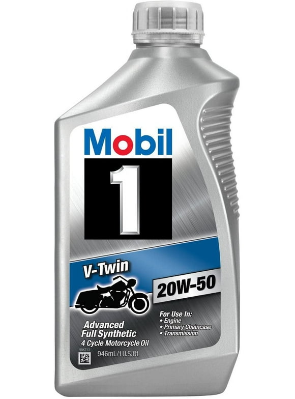 20W-50 Motorcycle Oil in Motorcycle Oil - Walmart.com