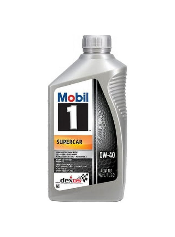 Dexos Oil in Motor Oil by Brand - Walmart.com