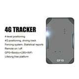 Mobile APP Security Anti-Theft Cheap Tracking Devices GPS Mini Tracker ...