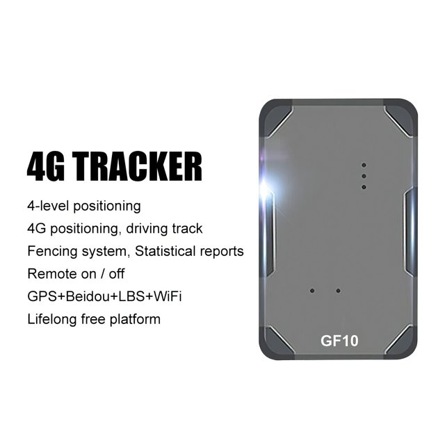 Mobile APP Security Anti-Theft Cheap Tracking Devices GPS Mini Tracker ...