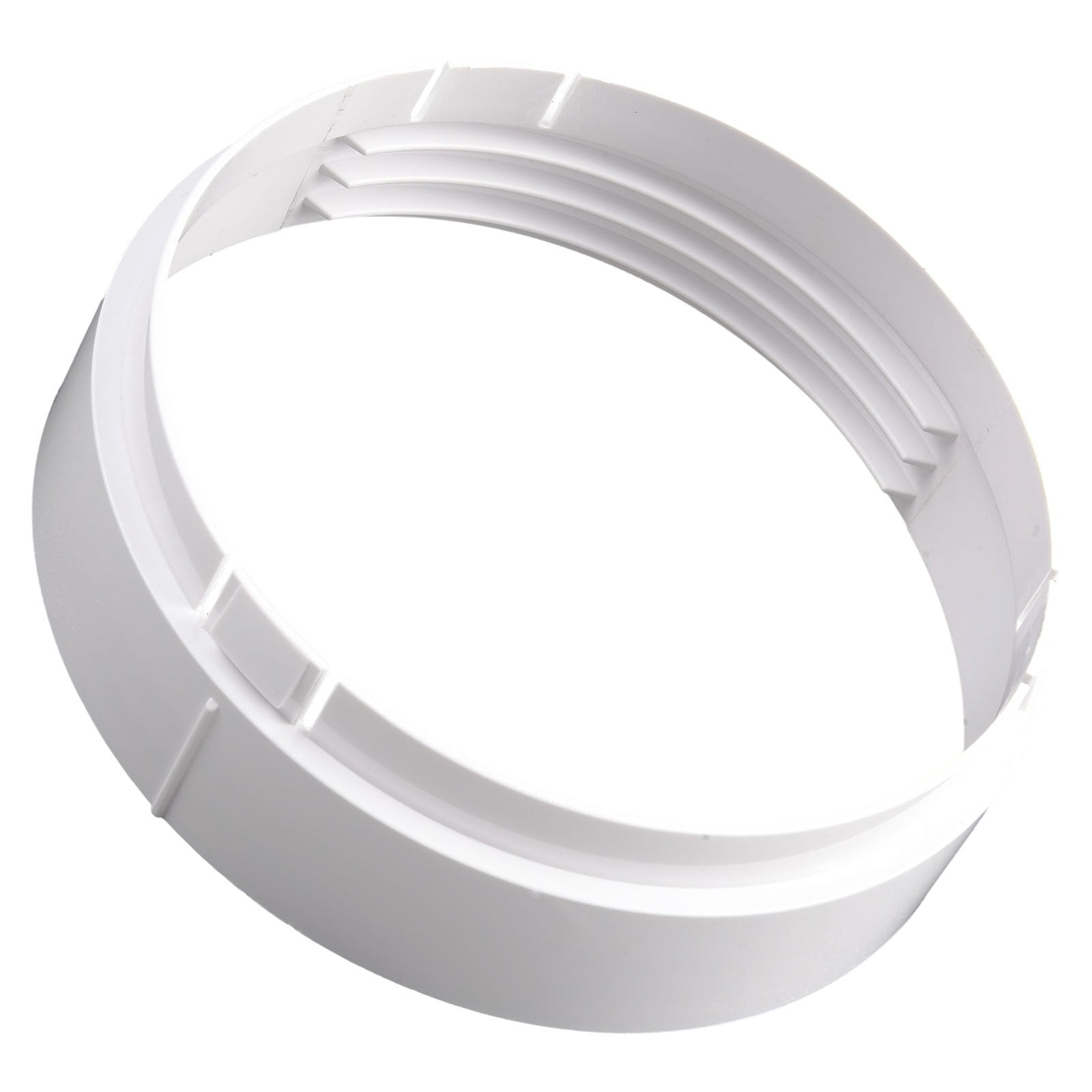 Mobile Air Conditioning Exhaust Duct 15Cm Sealing Baffle Circular ...