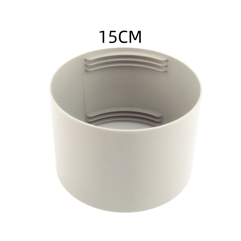 Mobile Air Conditioning Exhaust Duct Docking Connector And Heat Pipe ...