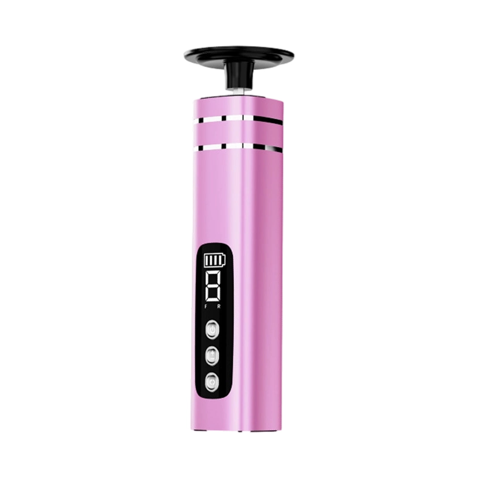 Mobile Area Unit File Electric Callus Expunger Rechargeable Pedicure ...