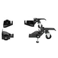 Mobile Base Heavy Duty 400 lbs Capacity - Universal Stand for Tools ...