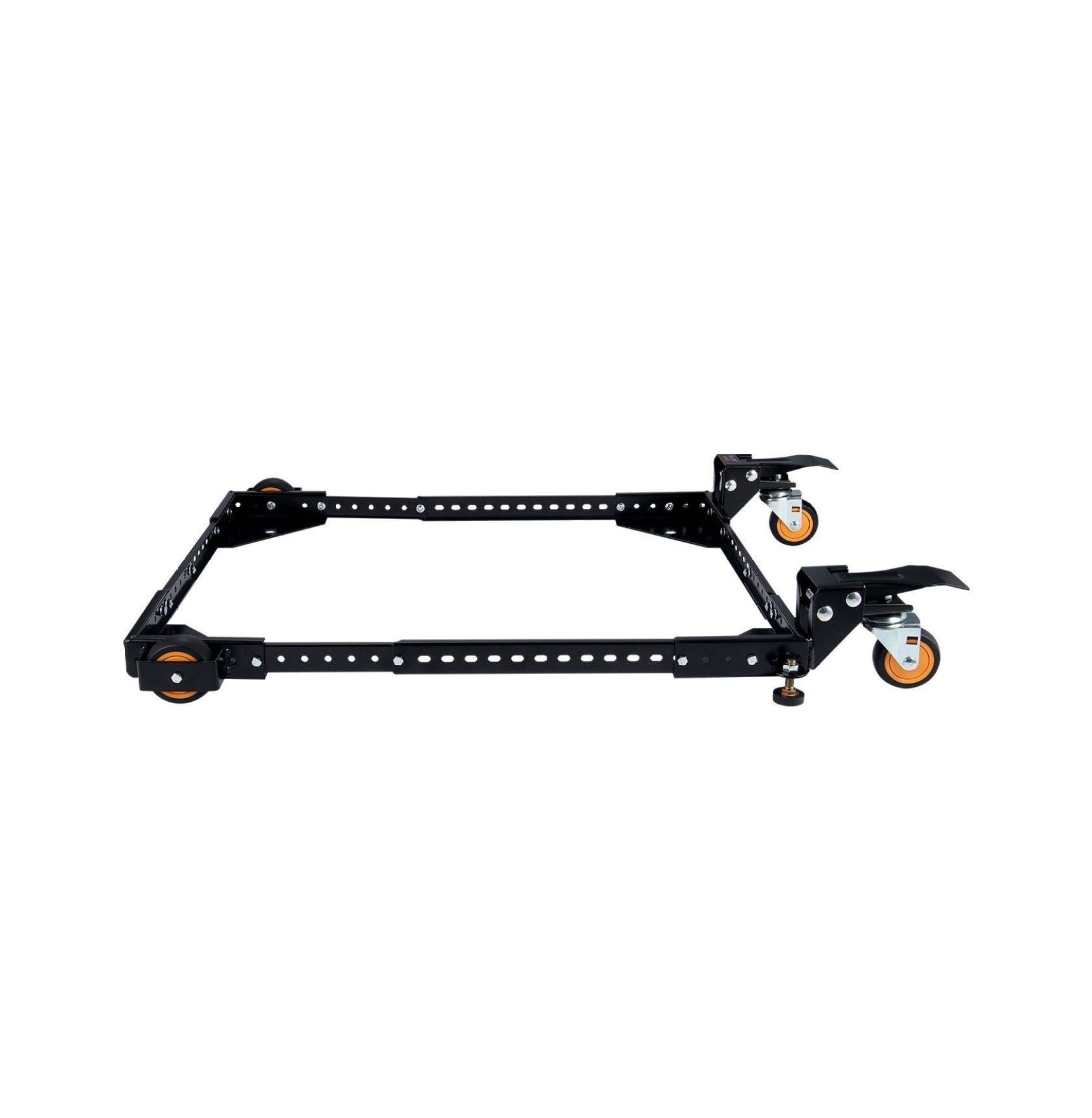 Mobile Base Heavy Duty 650lbs Universal Stand - Tool Machine Mover ...