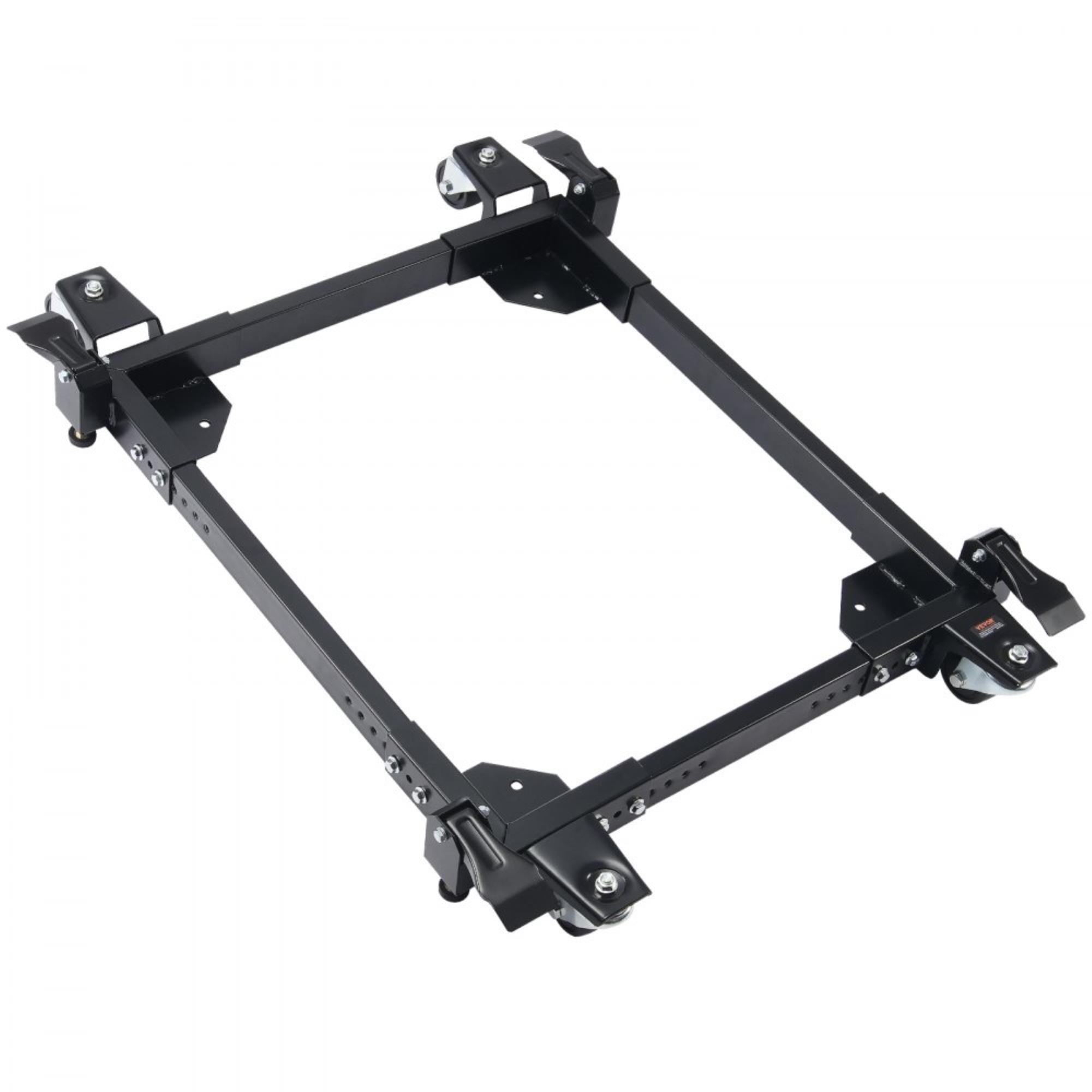 Mobile Base Heavy Duty Stand 1500 lb Capacity For Tools Machines ...