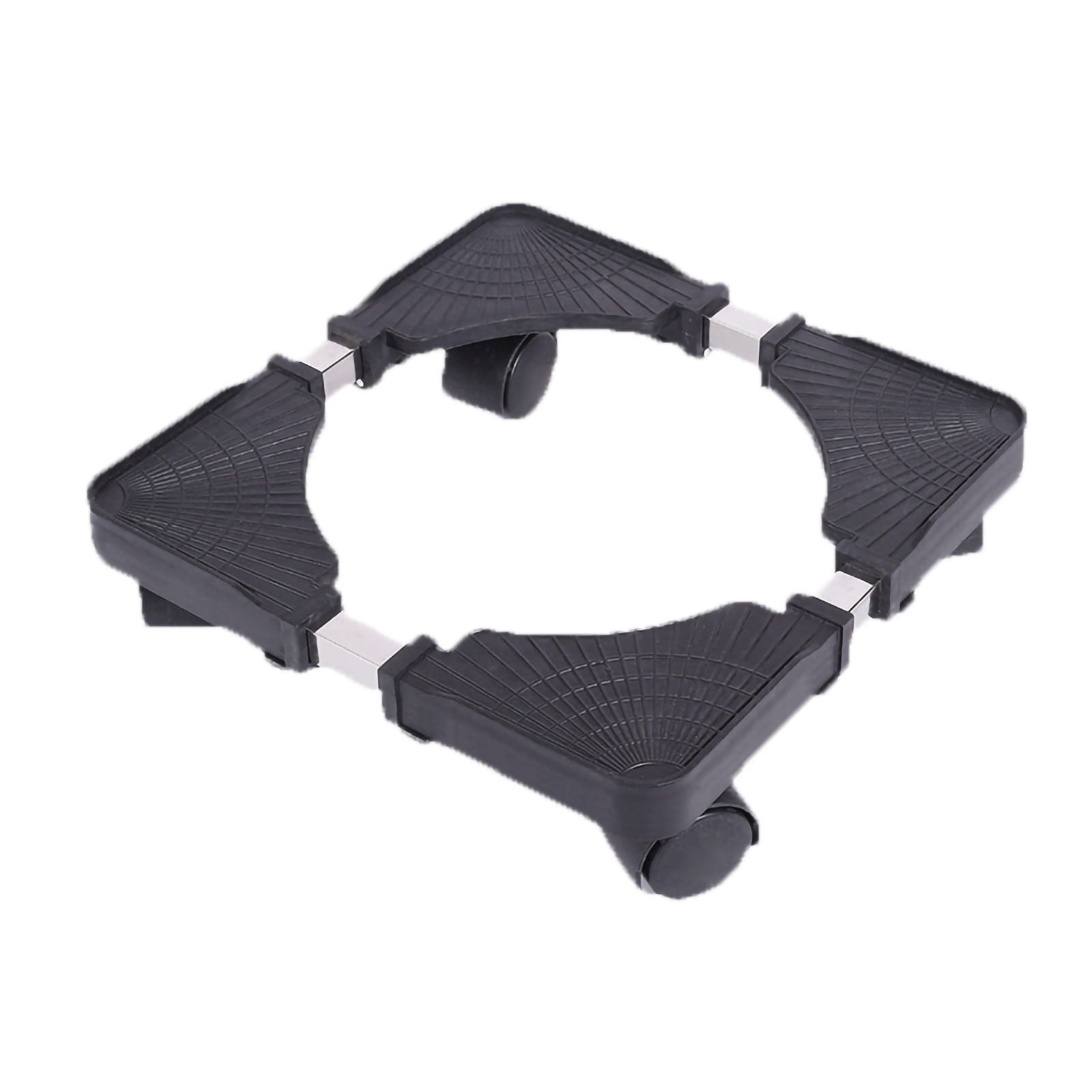 Portable Mobile Base Stand for Refrigerator, Fridge, Laundry Machine ...