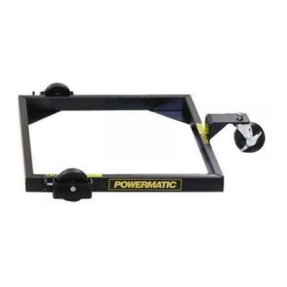 Jointer Mobile Base