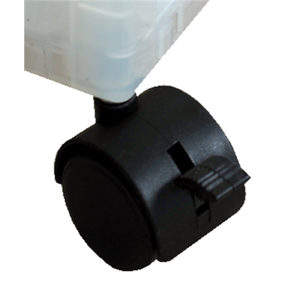 Mobile Bin Casters Set Of 4 - Walmart.com