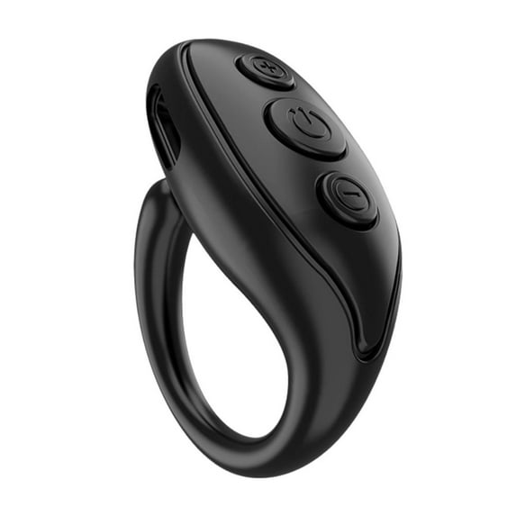 Mobile Bluetooth Remote Control Wireless Remote Control Lazy God Tool ...