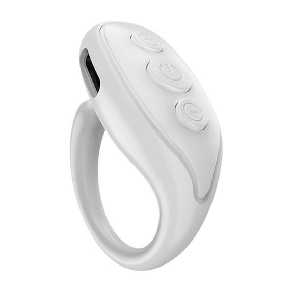 Mobile Bluetooth Remote Control Wireless Remote Control Lazy God Tool ...