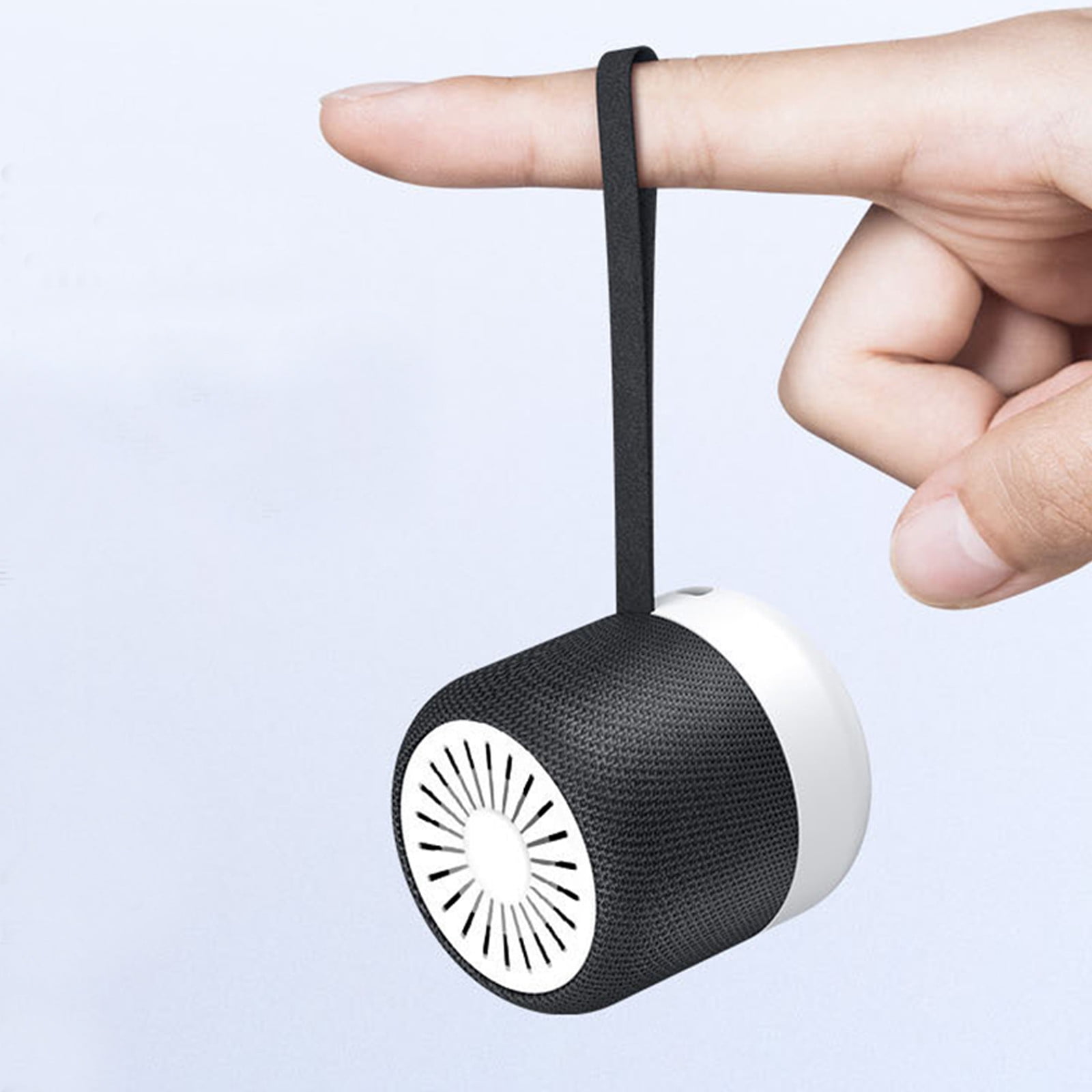 Mobile Bluetooth Sound System, Wireless Small Steel Cannon, Outdoor ...