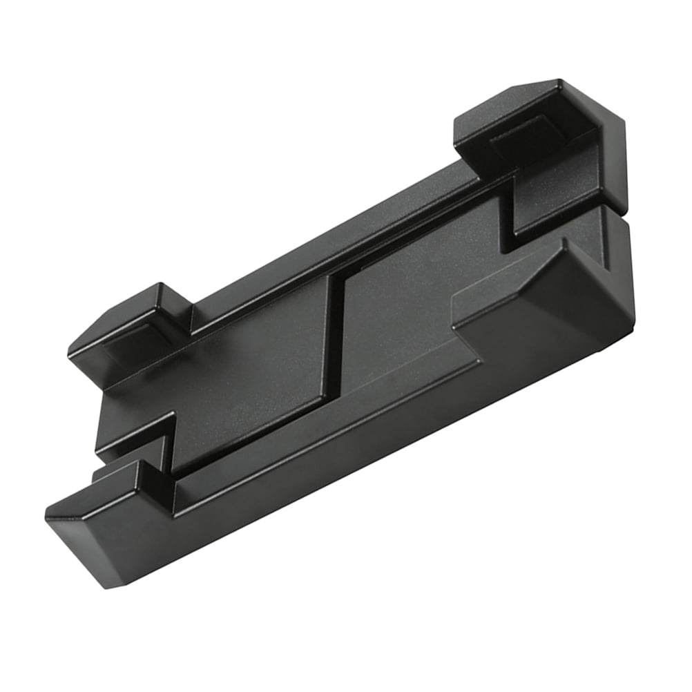 Mobile CPU Rack Sliding Adjustment Computer Chassis Shelf Mainframe ...