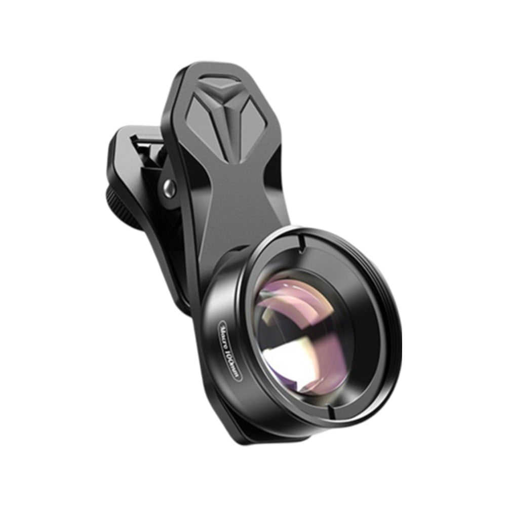 Mobile Camera Lens Kit Compatible with for Dual And Single Lens Phones ...