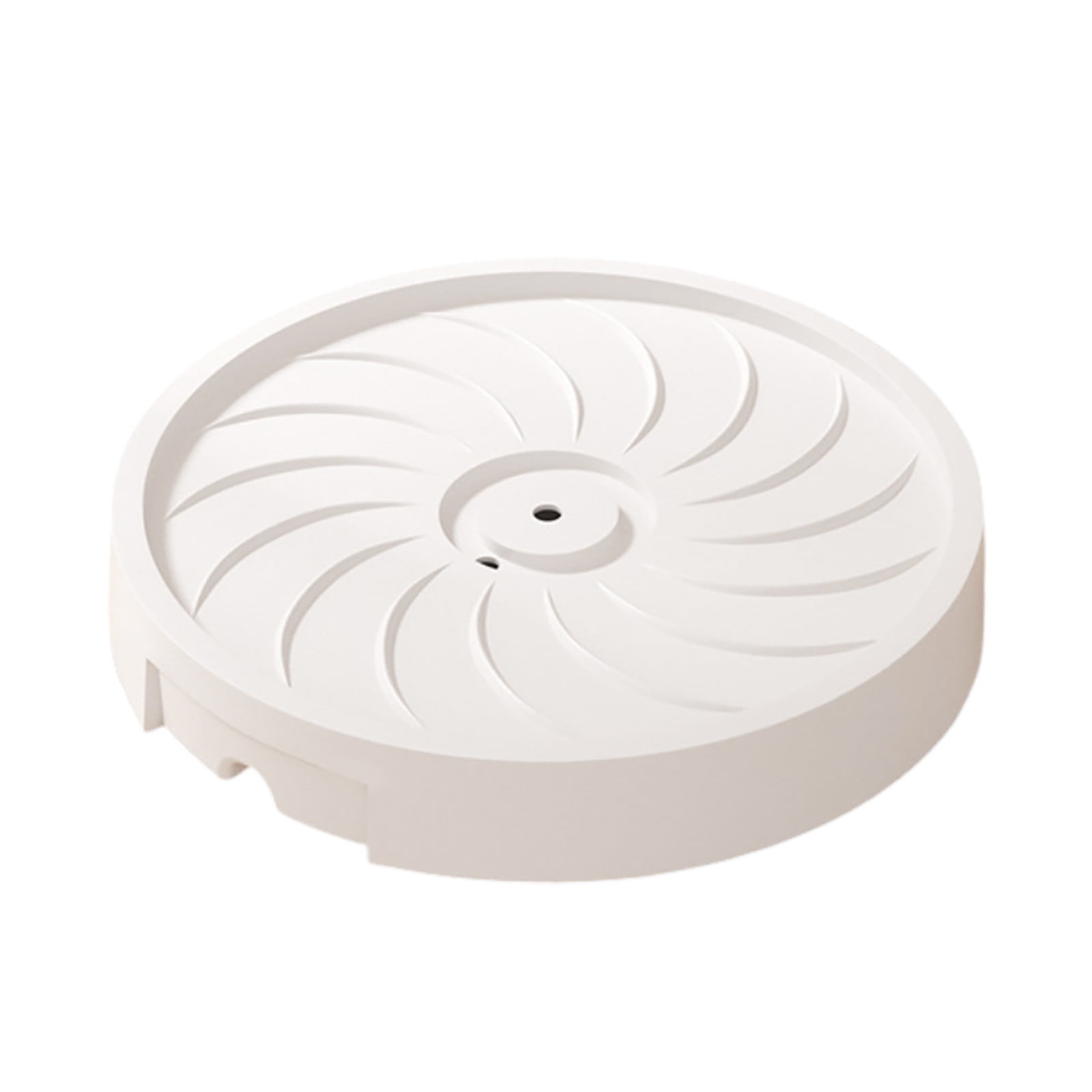 Mobile Cart for Indoor and Outdoor Use with Built-In Tray for Pots ...