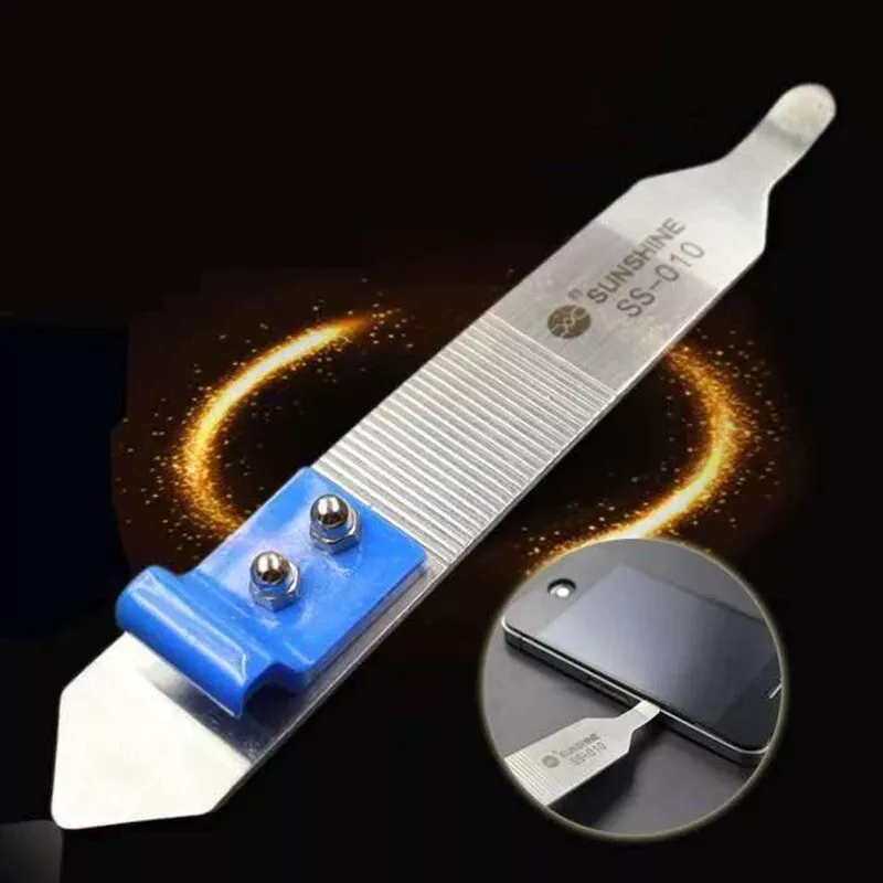Mobile Cell Phone Repair Opening Pry Disassemble Tools Set Spudger for ...