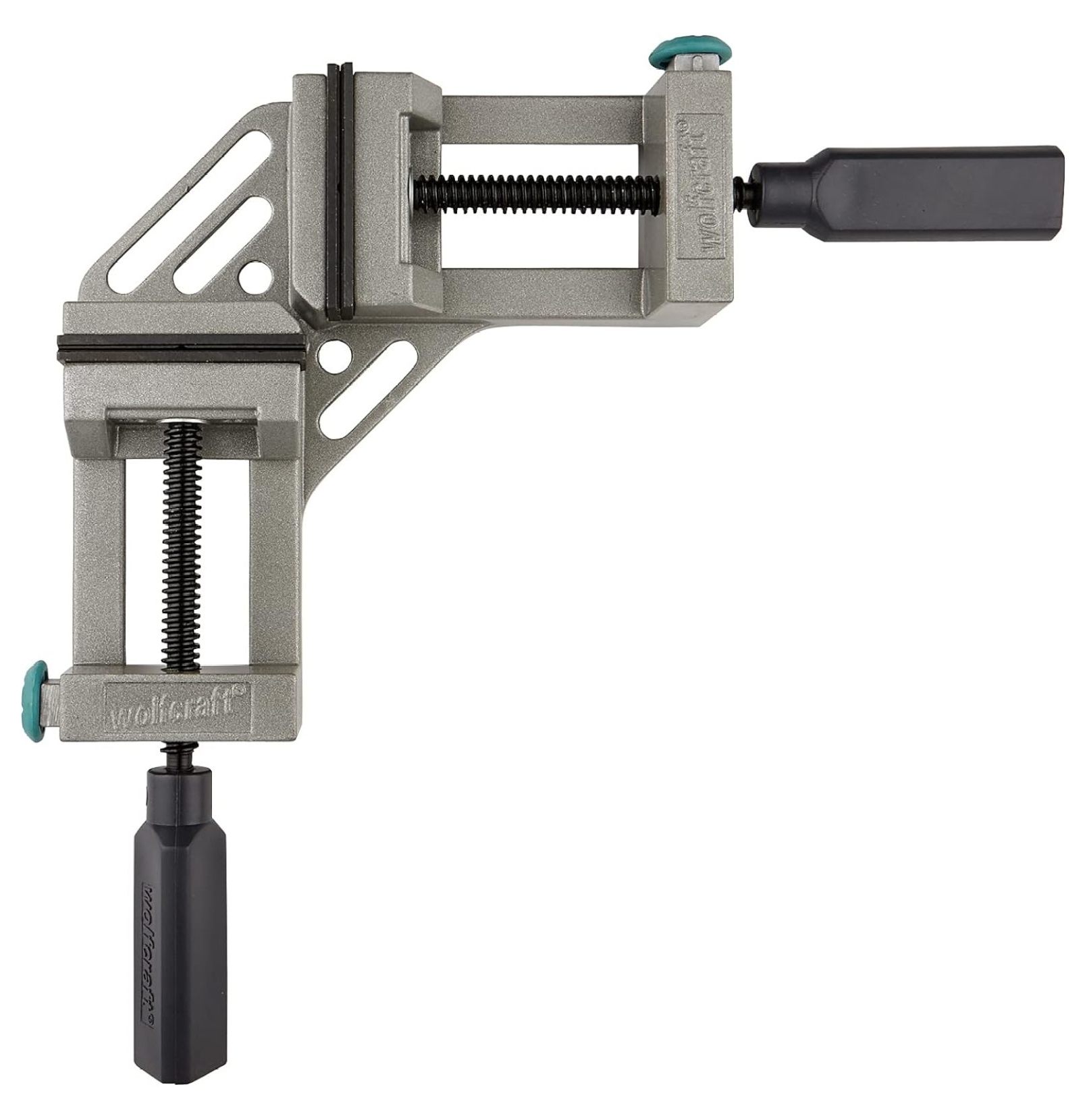 Mobile Clamping - Corner Clamp I 3415000 I For versatile and quick ...