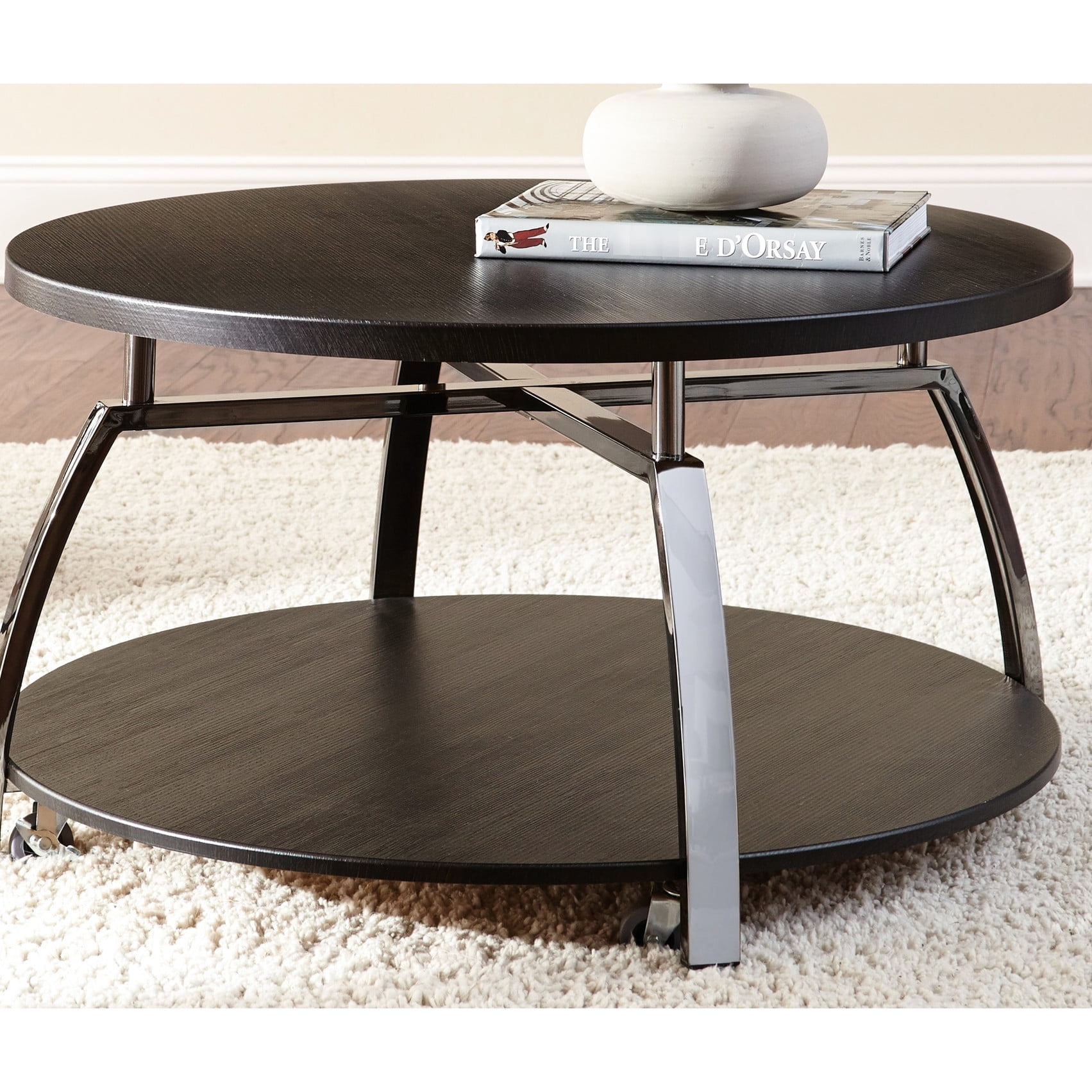 Mobile Cocktail Table Design - Bring Style and Comfort to Your Modern ...