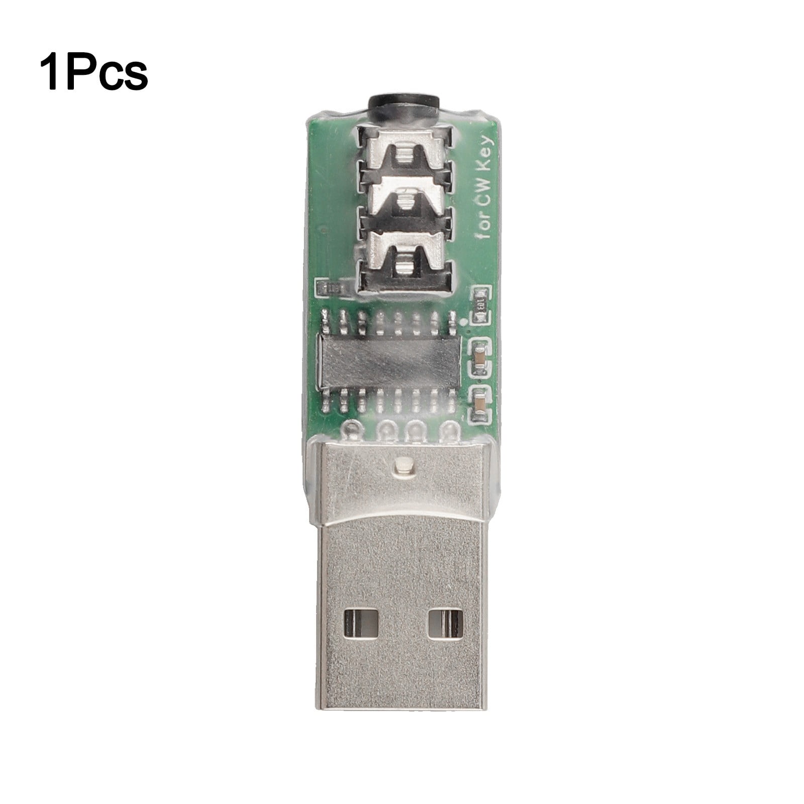 Mobile Code Connector USB Key Connection for VBand for Morse Trainer PC ...
