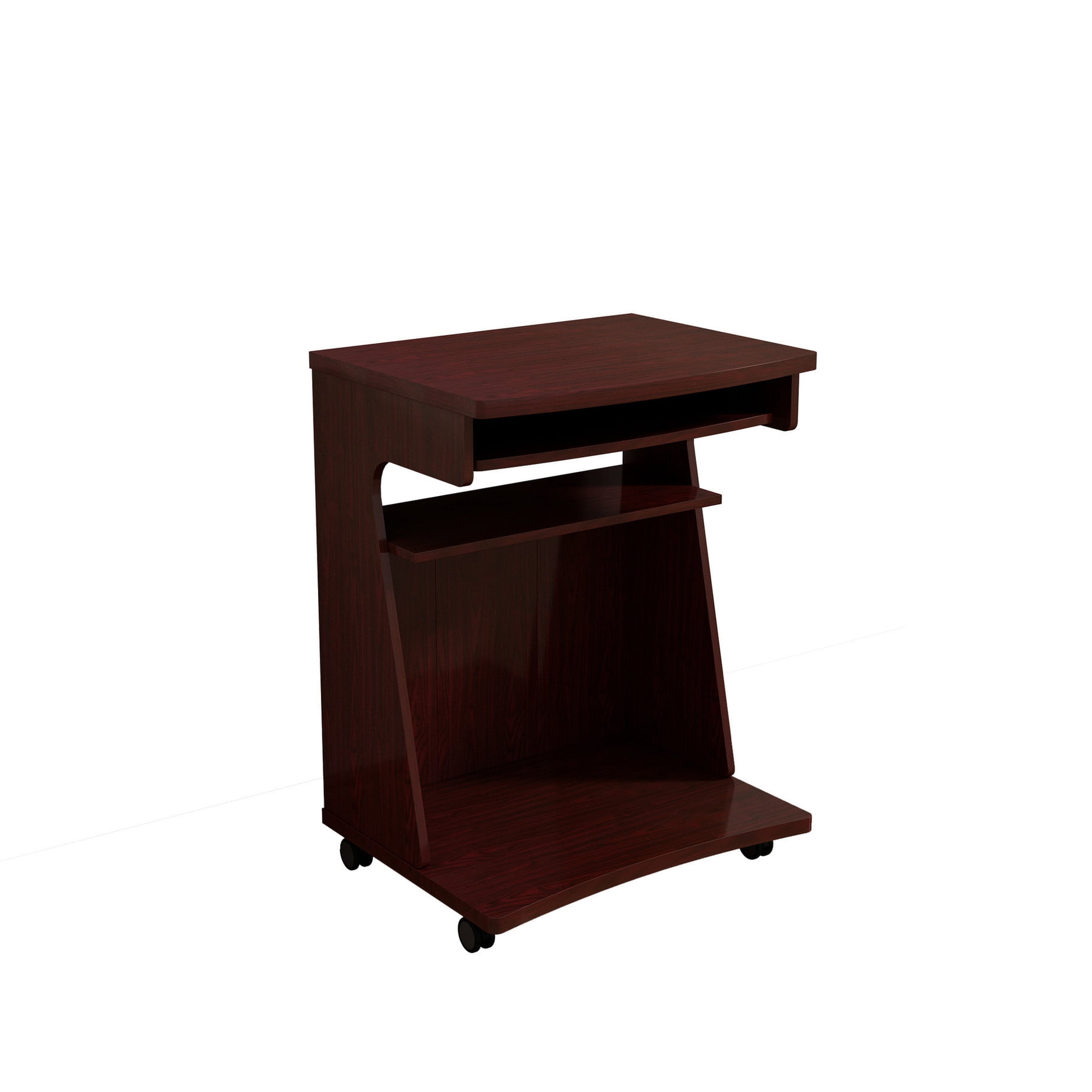 Mobile Coffee Cart+Lockable Wheels”-“Morning Coffee/Afternoon Tea+Easy ...