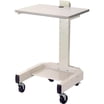 Mobile Security Computer Cabinet - Black - Walmart.com