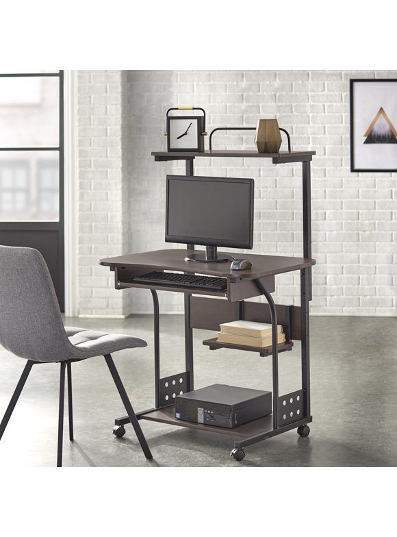 Computer Desks Furniture in Home - Walmart.com