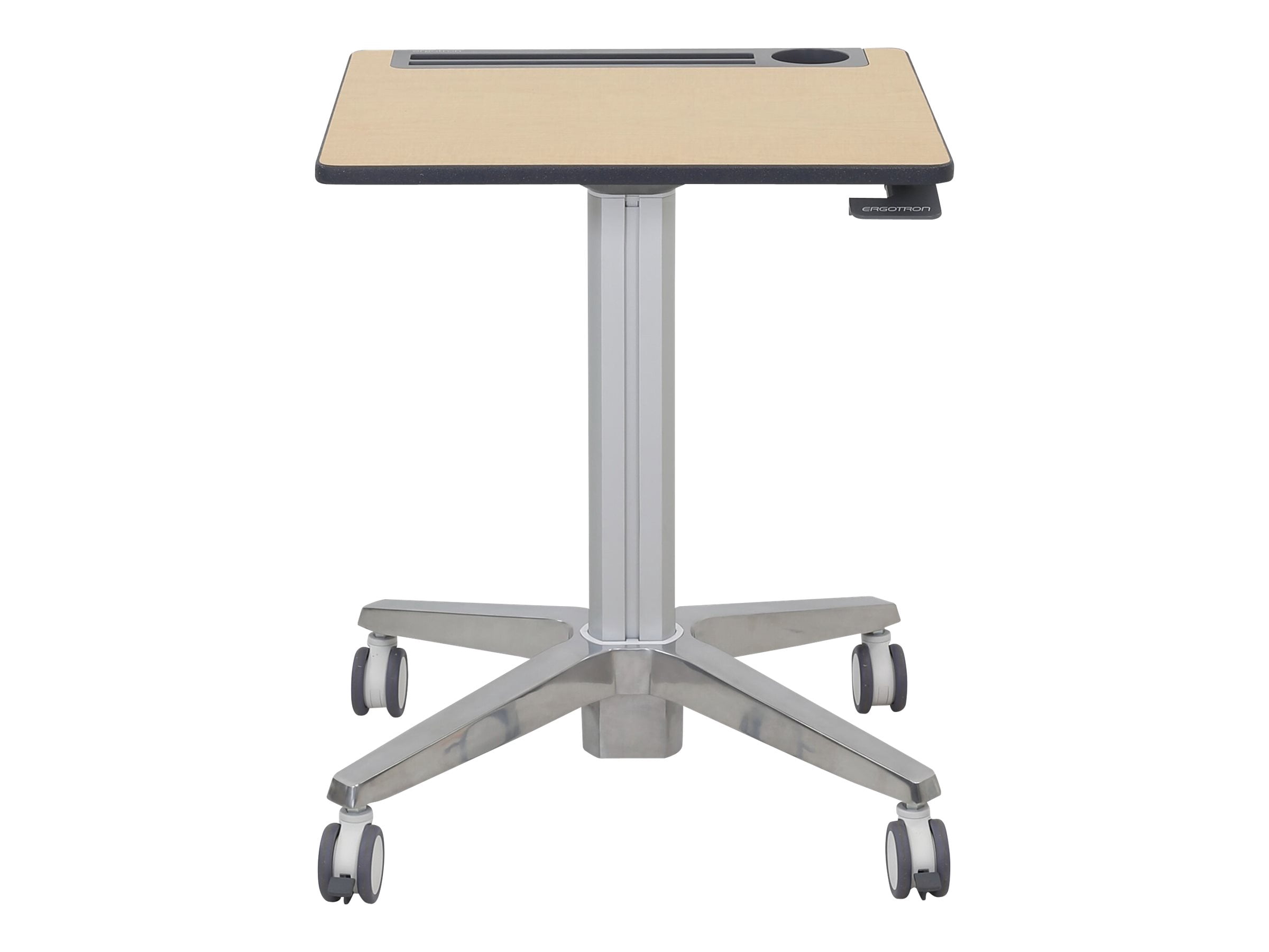 Ergotron Desks & Workstations