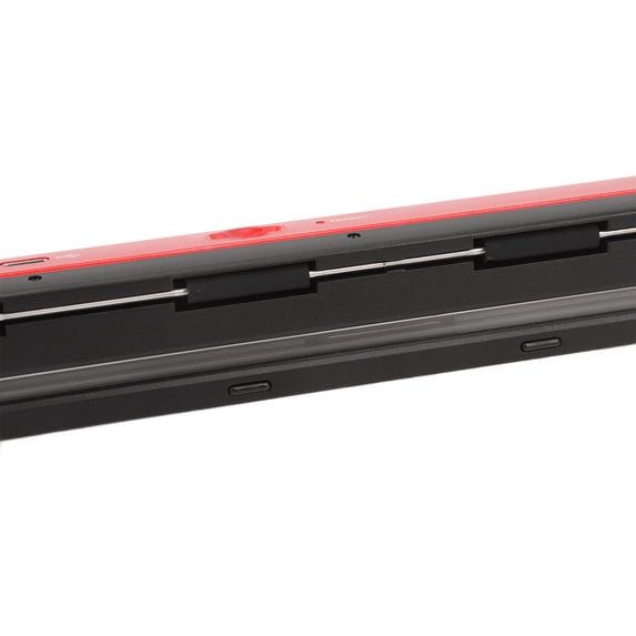 Mobile Document Scanner Portable 900 DPI Multifunctional A4 Document ...