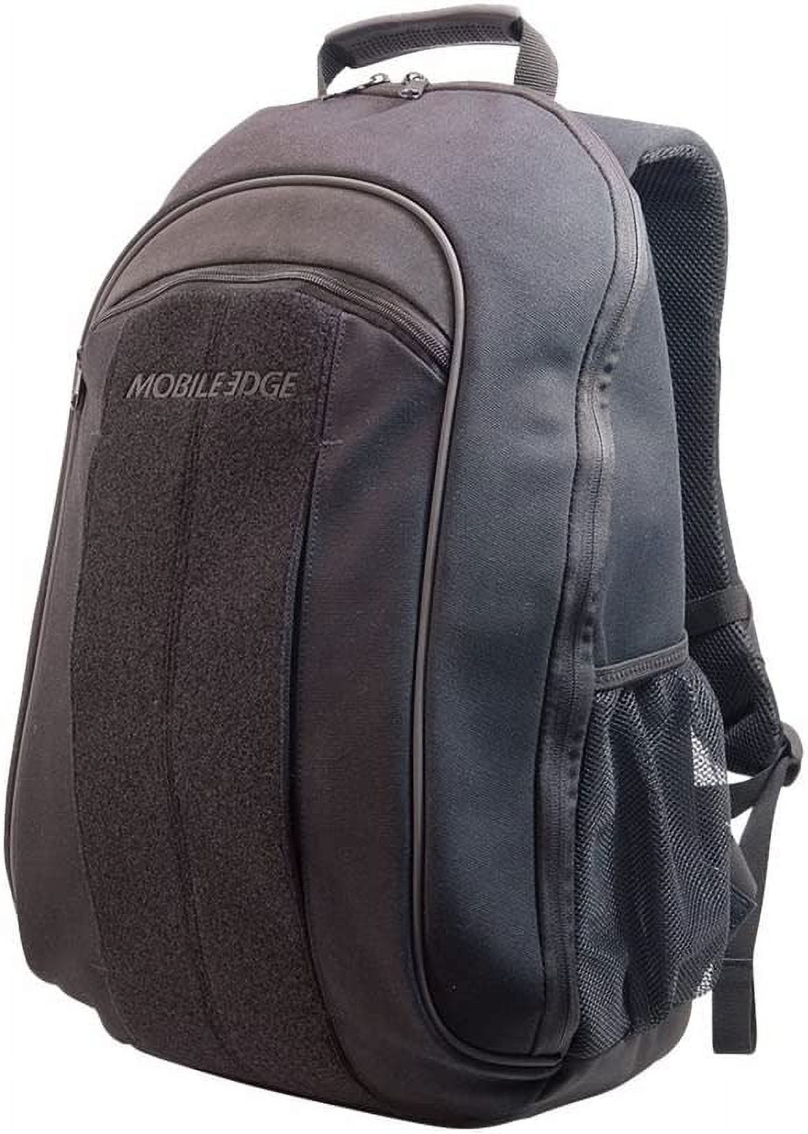 Mobile Edge 14 Inch Laptop, Chromebook, Mac, Eco-Friendly Backpack ...