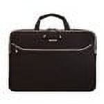 Mobile Edge 15" SlipSuit MacBook Pro Edition - notebook carrying case ...