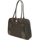 Mobile Edge 16 Inch ScanFast Onyx Briefcase - Black - Walmart.com