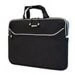 Mobile Edge 16" SlipSuit - notebook carrying case - Walmart.com
