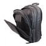 Mobile Edge Alienware Orion M18x Backpack - notebook carrying backpack ...