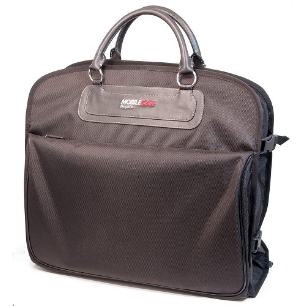 Mobile Edge ME-DGB Deluxe Garment Bag - Walmart.com