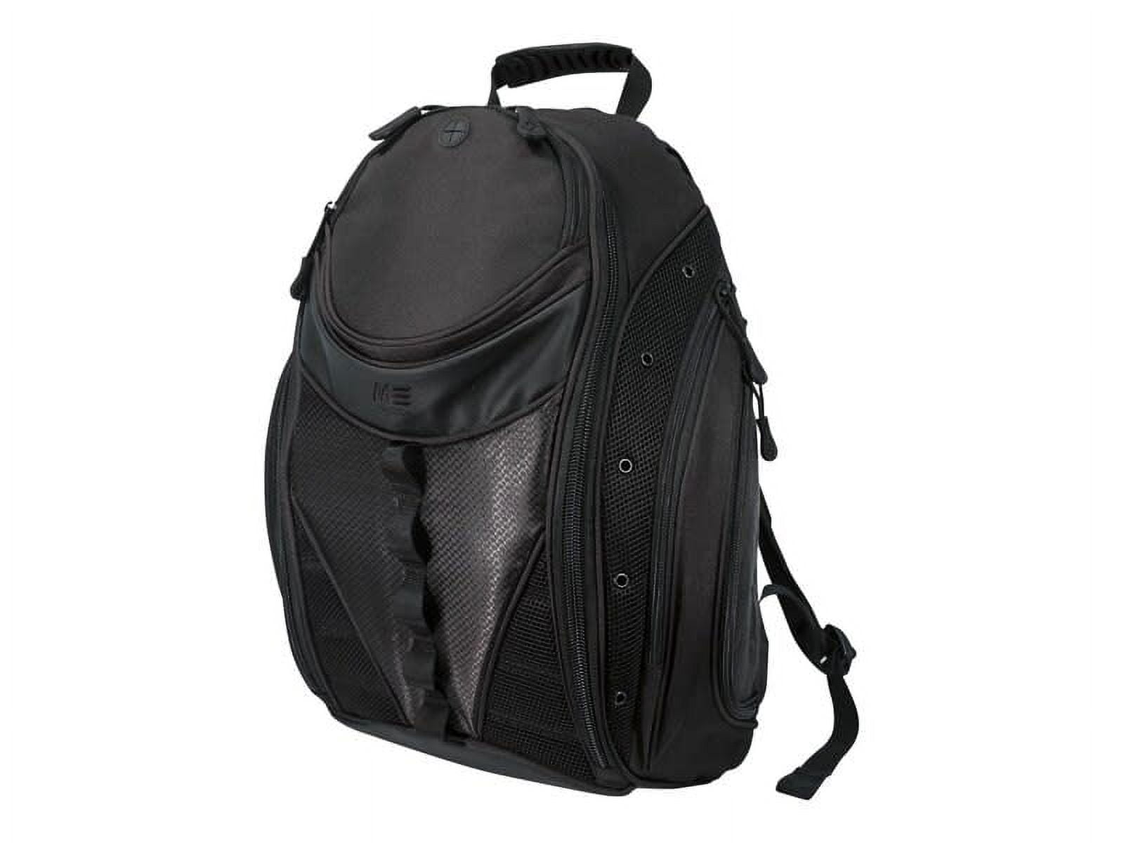 Mobile Edge Express Backpack 2.0, Black - Walmart.com