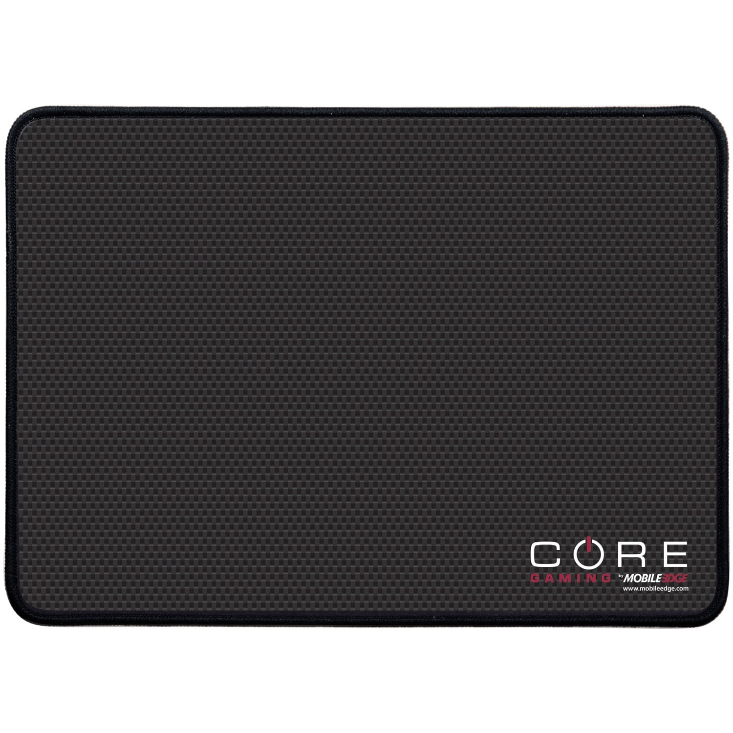 Mobile Edge MEAGMP1 Core Gaming Mouse Mat (Standard Size) - Walmart.com