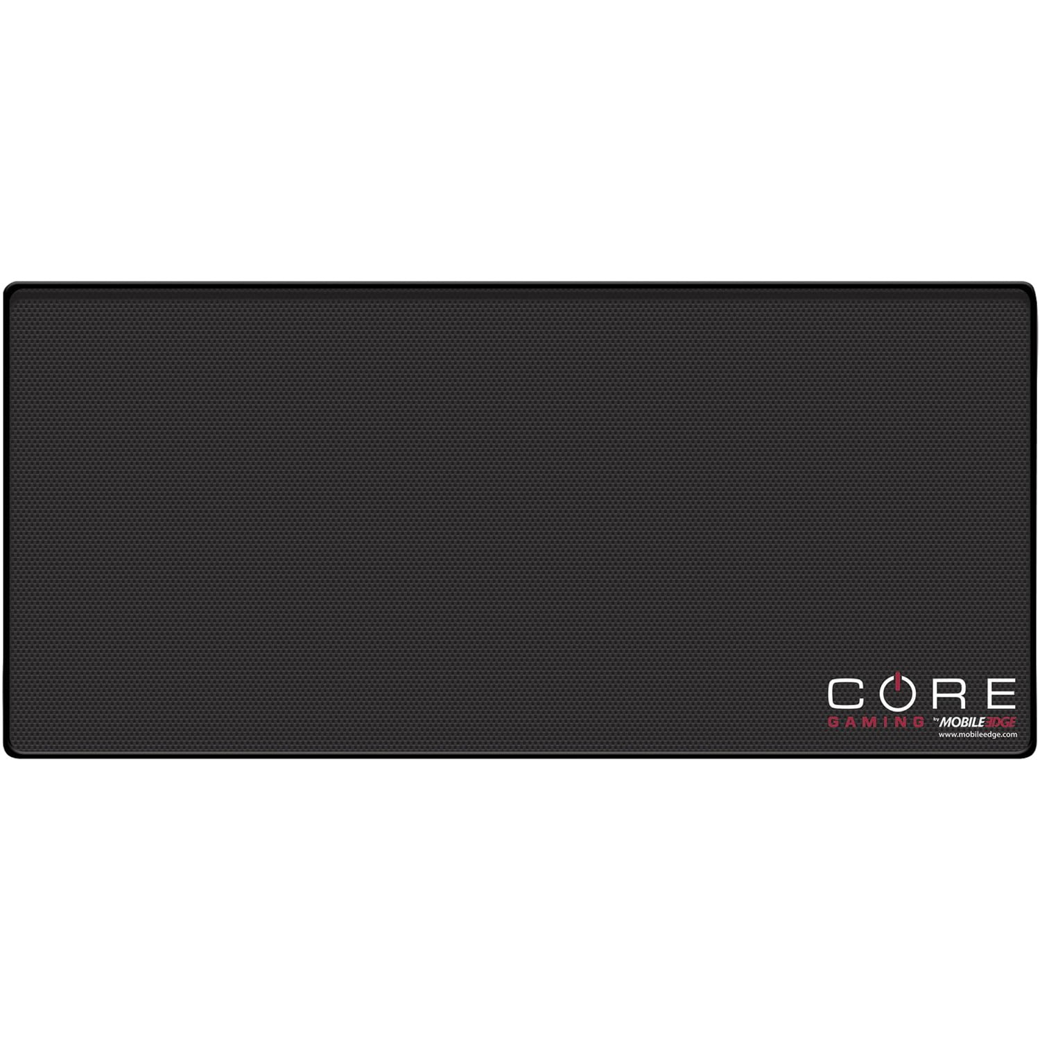 Mobile Edge MEAGMP2 Core Gaming Mouse Mat (X-Large) - Walmart.com